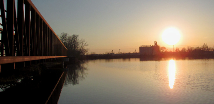 Kindersley Regional Park - Kindersley Regional Park & Kindersley Golf ...