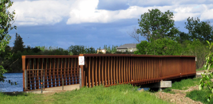 Kindersley Regional Park - Kindersley Regional Park & Kindersley Golf ...